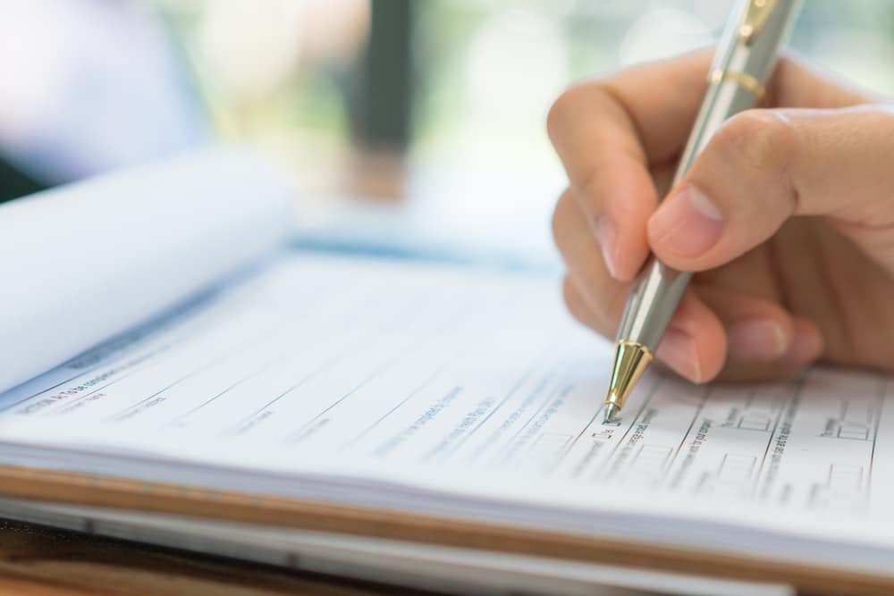 Can I Change My Trade Mark Application Once I Have Filed It? | Mark My ...